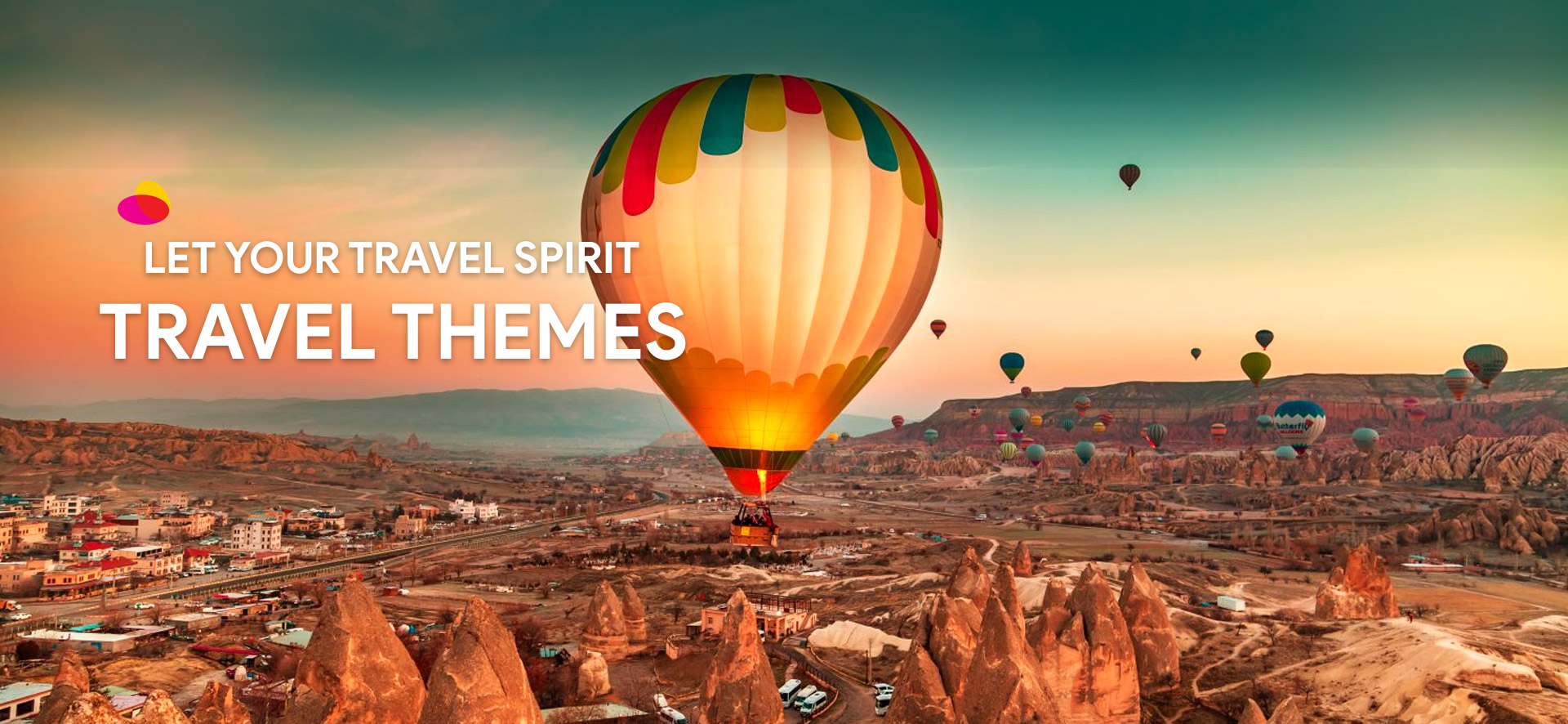 Jetwing Journeys | Travel Themes