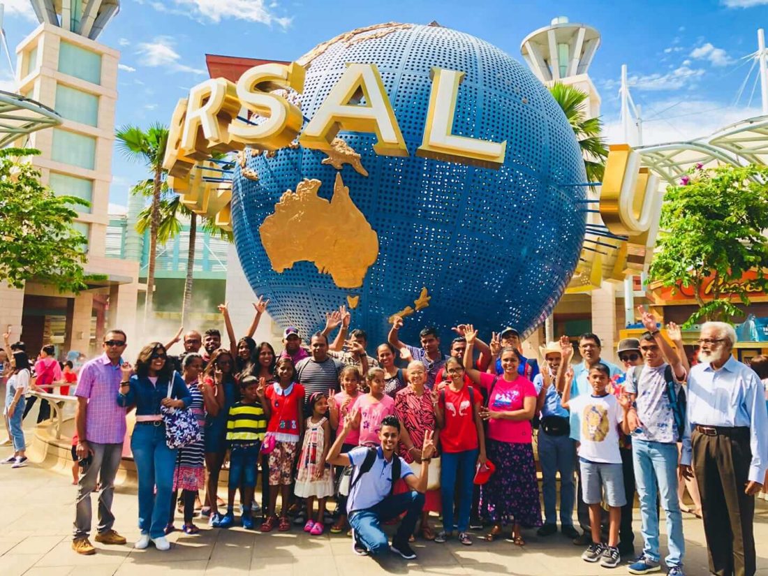 Jetwing Journeys | Sri Lanka Travel Agent