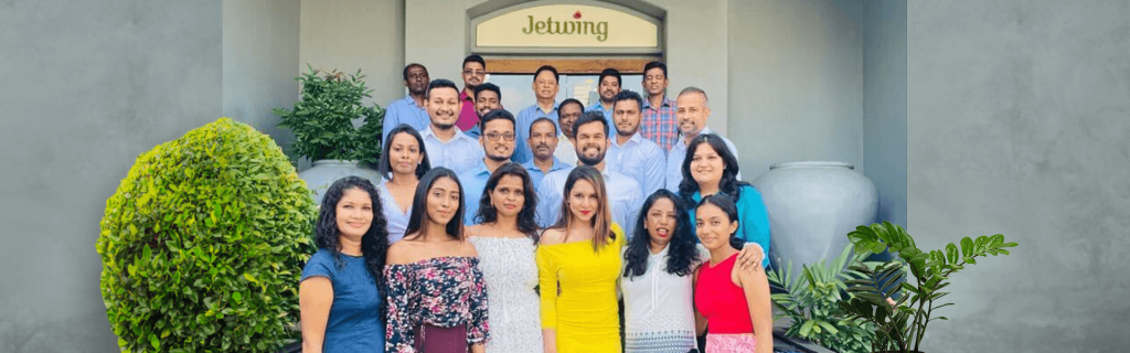 Jetwing Journeys | Our Team